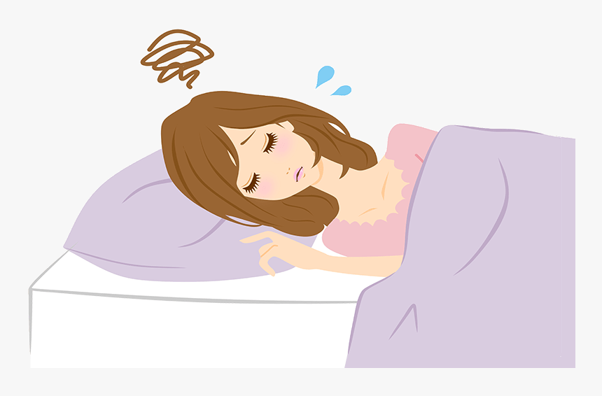 Bad Dream Clipart