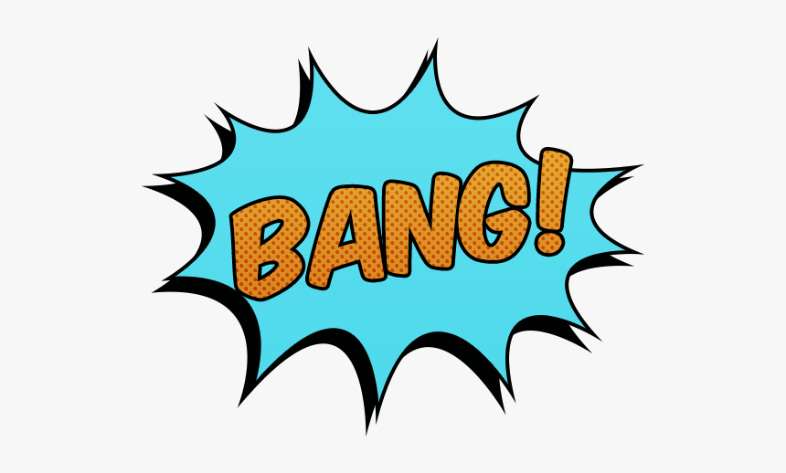 Comic Blast Animated Stickers Messages Sticker-1 - Sticker De Comics ...