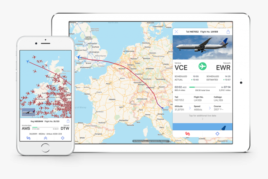 Plane Finder, HD Png Download , Transparent Png Image - PNGitem