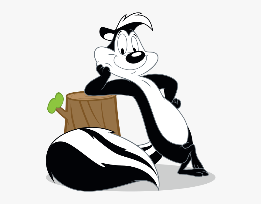 Png Clipart Pepe Le Pew Png, Transparent Png , Transparent Png Image ...