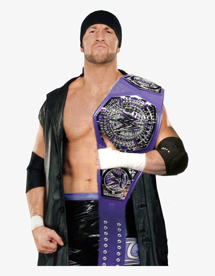 Wwe Cruiserweight Champion By Badluckshinska - Gregory Helms ...