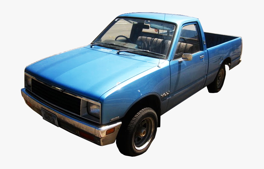 Clunker Car Transparent Background, HD Png Download , Transparent Png ...