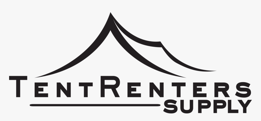 Tent Rental Logos, HD Png Download , Transparent Png Image - PNGitem