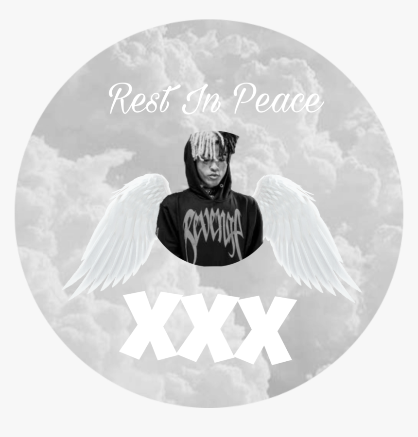 Transparent Rest In Peace Png - Angel, Png Download , Transparent Png ...