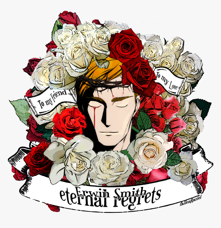 Erwin Rest In Peace, HD Png Download , Transparent Png Image - PNGitem