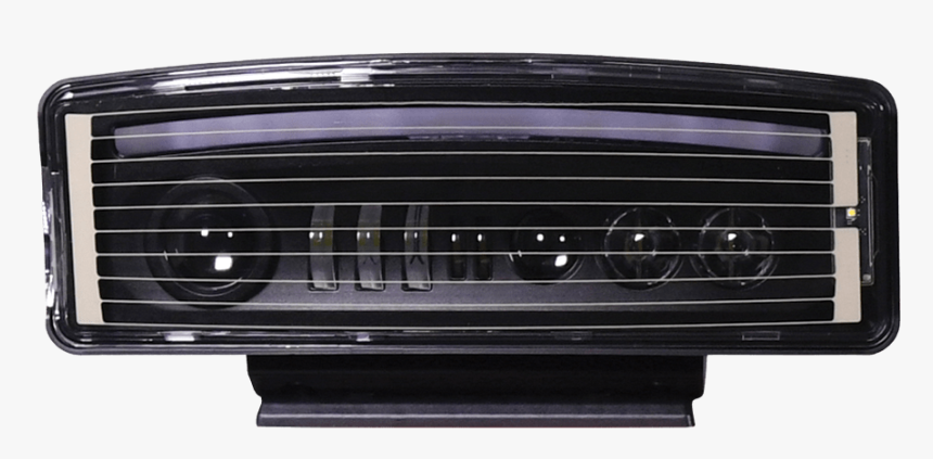 Western Snow Plow Nighthawk Lights, HD Png Download , Transparent Png ...