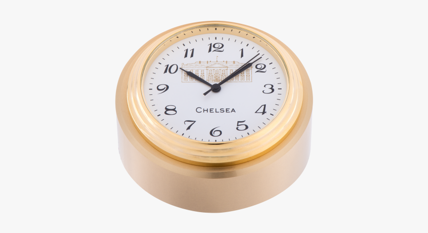 Quartz Clock, HD Png Download , Transparent Png Image - PNGitem