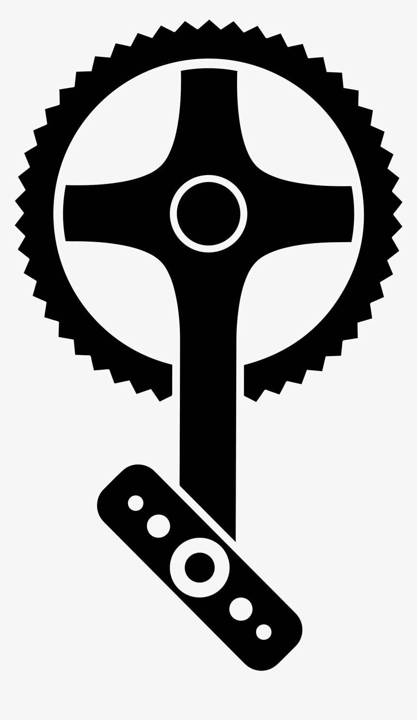 Download Collection Of Bicycle Pedal Drawing - Bike Wheel Vector Png ...