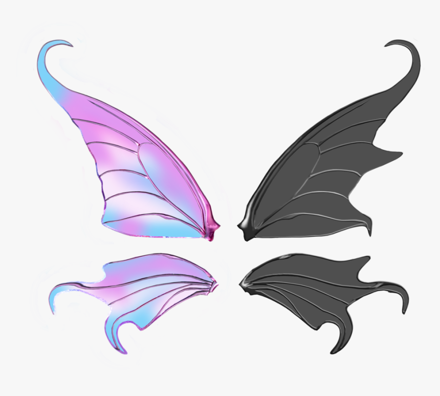 Tumblr Transparent Wings