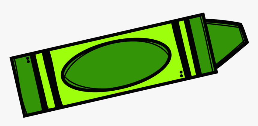 The Eleven Color Words, Green, Orange, Yellow, Red, - Yellow Crayon ...