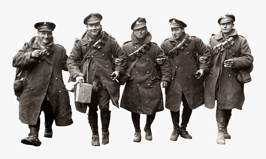 British Soldier Png, Transparent Png , Transparent Png Image - PNGitem