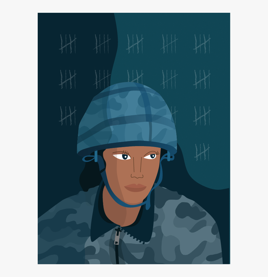 B2f2 - Soldier, HD Png Download , Transparent Png Image - PNGitem