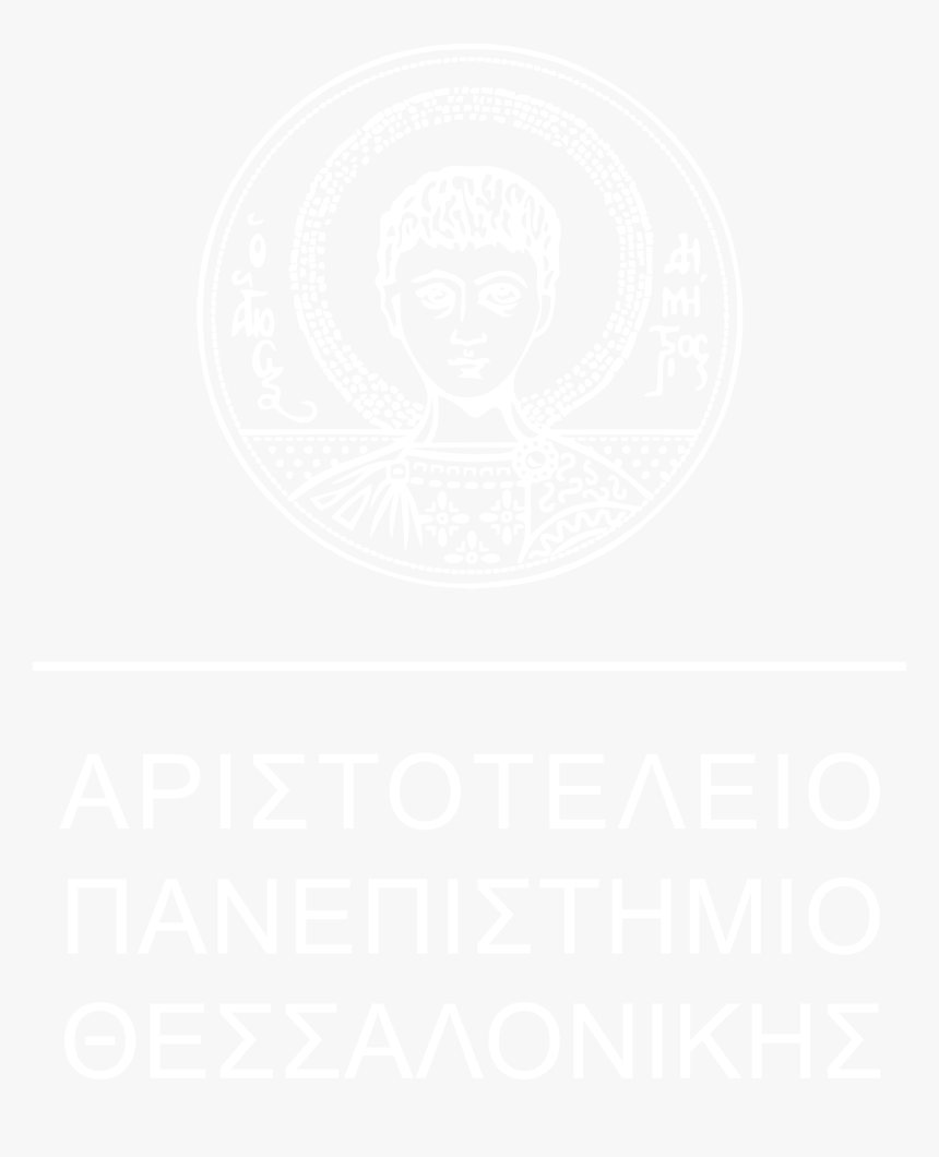 Aristotle University Of Thessaloniki Logo, HD Png Download ...