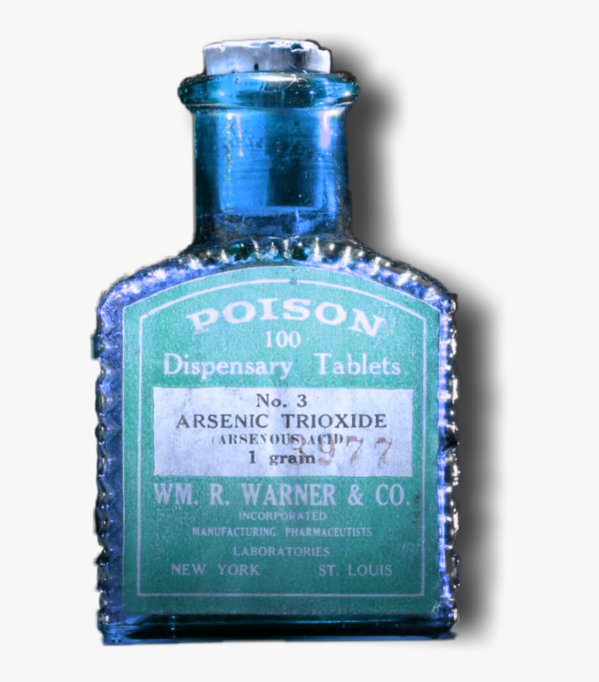 #poison #bottle #turqouise #teal #blue #aesthetic #kms - Teal Poison ...