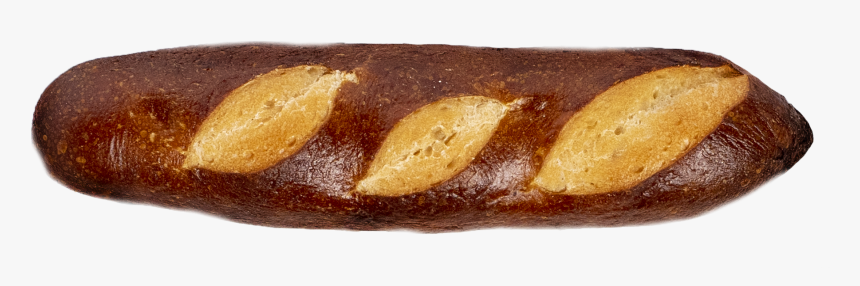 Turano Bread - Baguette, HD Png Download , Transparent Png Image - PNGitem
