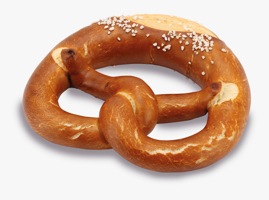 Pretzel, HD Png Download , Transparent Png Image - PNGitem