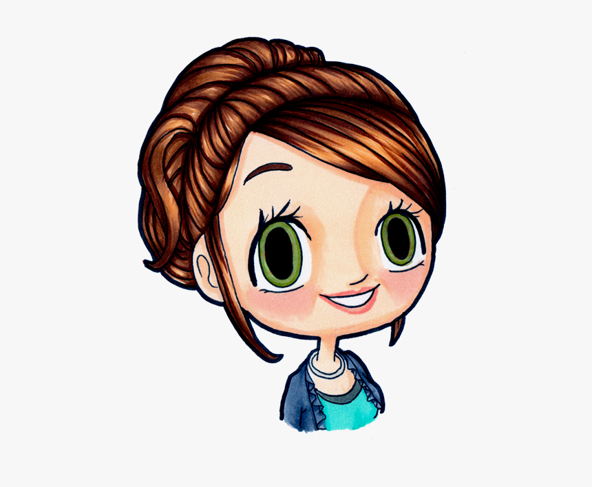 Chibi Mommy, HD Png Download , Transparent Png Image - PNGitem