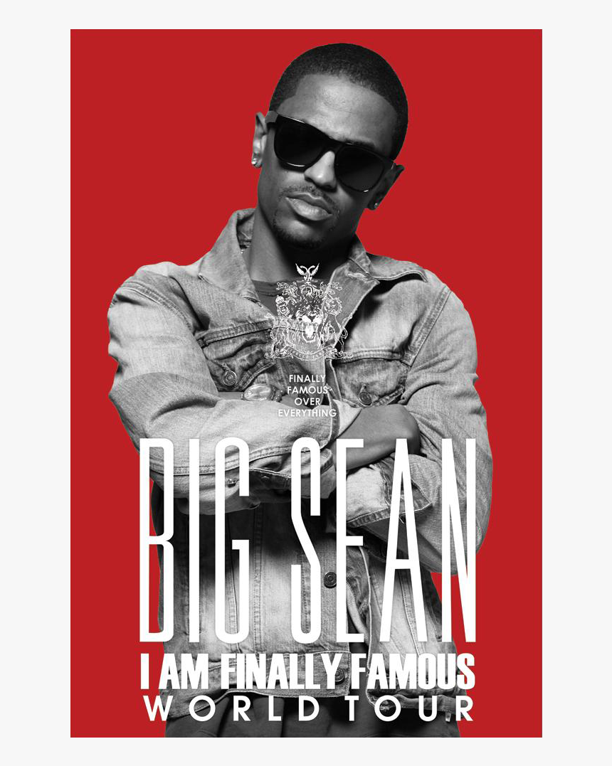 Big Sean Finally Famous Deluxe Edition