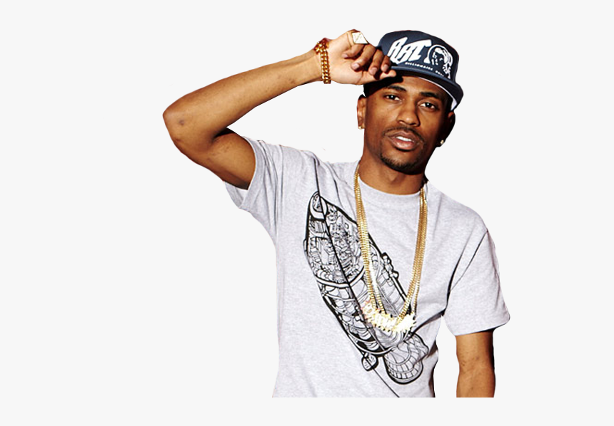 #happybirthdaybigsean #bigsean #bigsean #seananderson - Big Sean Png ...