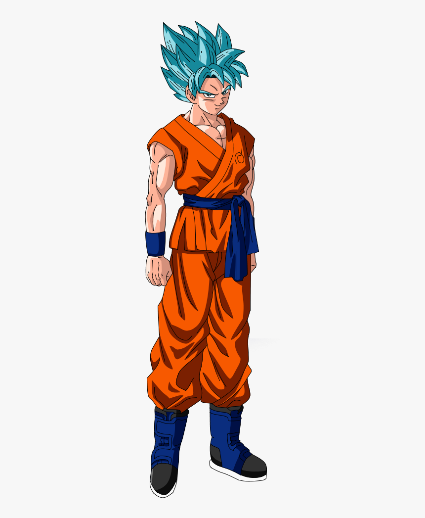 Thumb Image - Dragon Ball Goku Png, Transparent Png , Transparent Png ...