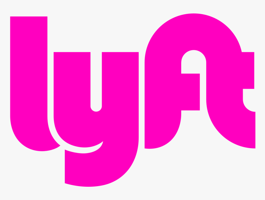 Lyft Karl-anthony Towns Sweeps - Lyft Logo Png, Transparent Png ...