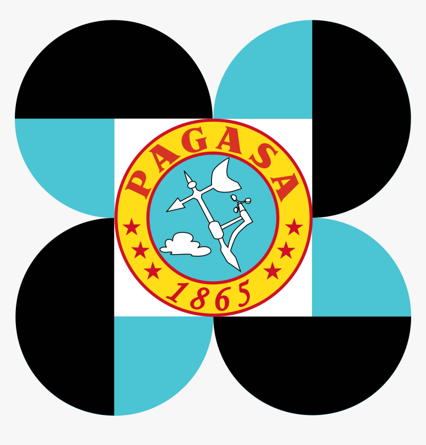 Pagasa Logo Png, Transparent Png , Transparent Png Image - PNGitem