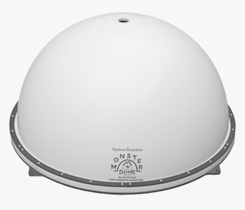 High-brightness Dome Light For Machine Vision - Circle, HD Png Download ...