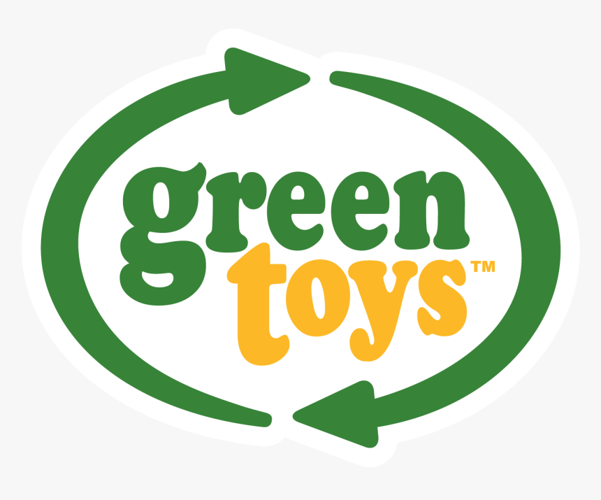 Green Toys, HD Png Download , Transparent Png Image - PNGitem