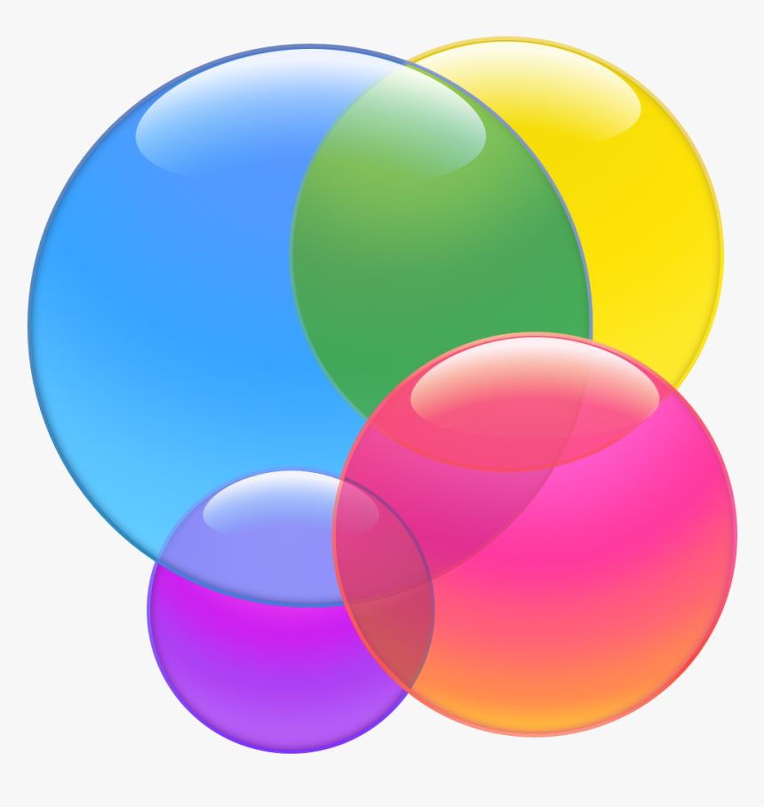 Transparent Iphone Message Bubble Png, Png Download , Transparent Png ...