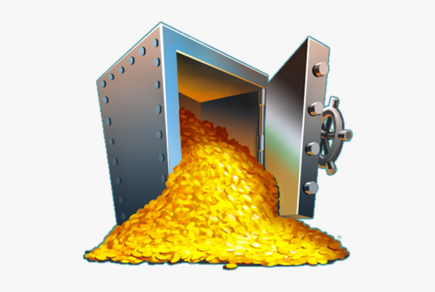 Money Locker Clipart Png Image Free Download Searchpng - Money Locker ...