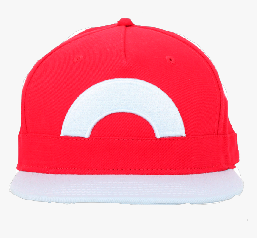 #ash - Baseball Cap, HD Png Download , Transparent Png Image - PNGitem