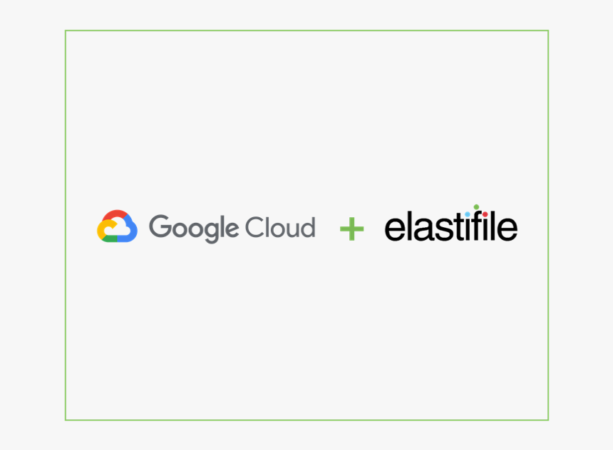 Google Elastifile, HD Png Download , Transparent Png Image - PNGitem