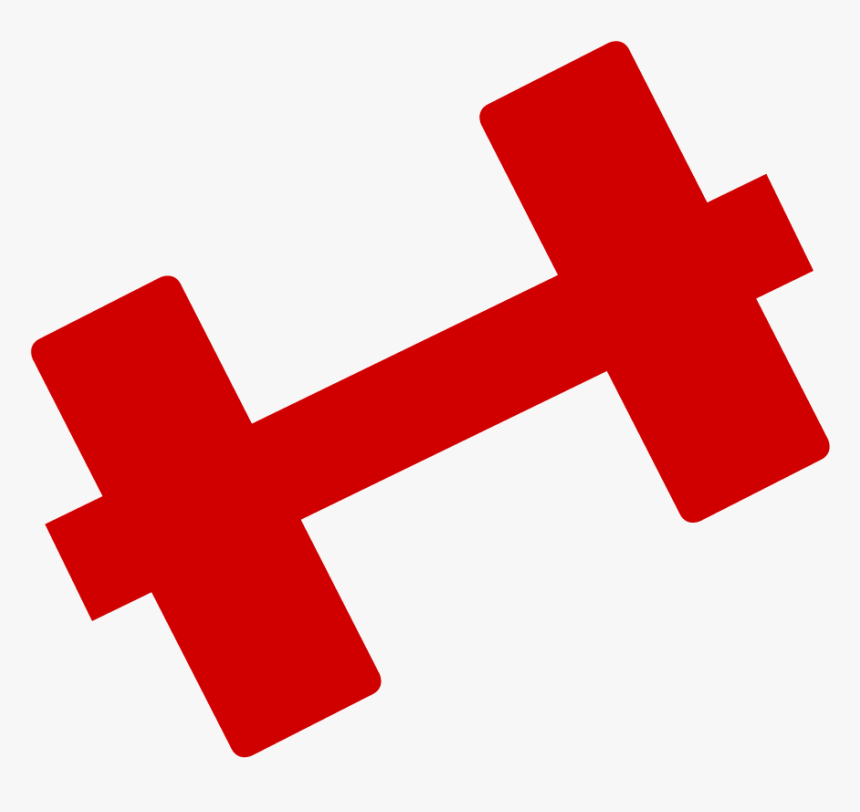 Basketball Icon - Gym Icon Red Png, Transparent Png , Transparent Png ...