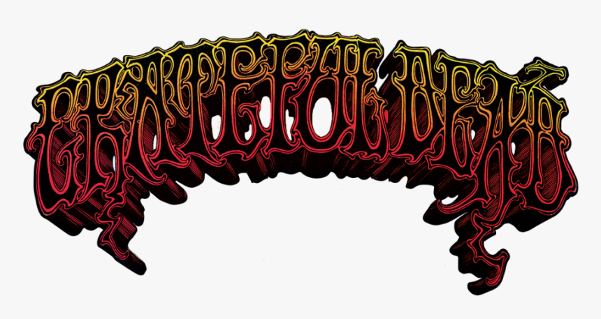 Grateful Dead Font