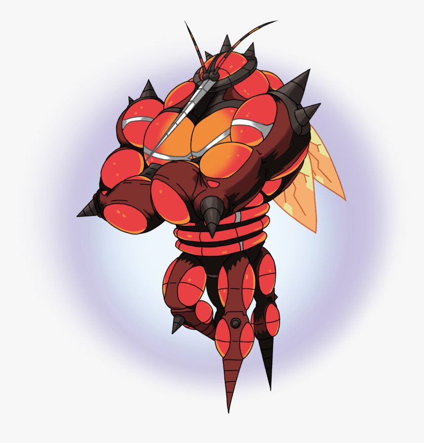 Swole Bidoof , Png Download - Buzzwole Meme, Transparent Png ...