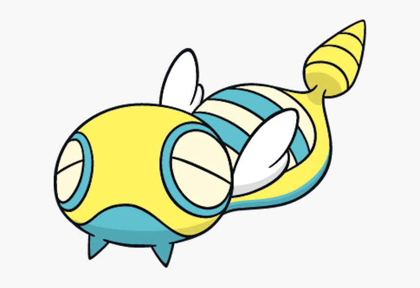 Dunsparce Cute