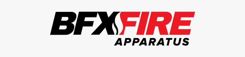 Bfx Fire Apparatus Company Logo - Graphics, HD Png Download ...