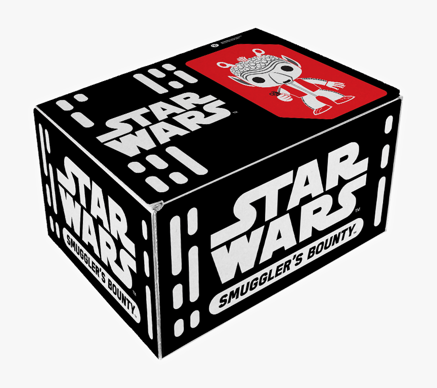 Smuggler's Bounty The Cantina, HD Png Download , Transparent Png Image ...