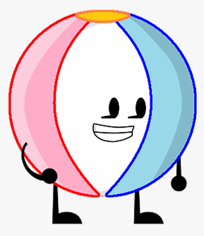 Beachball Nov2014 - Battle For Isle Sleep, HD Png Download ...