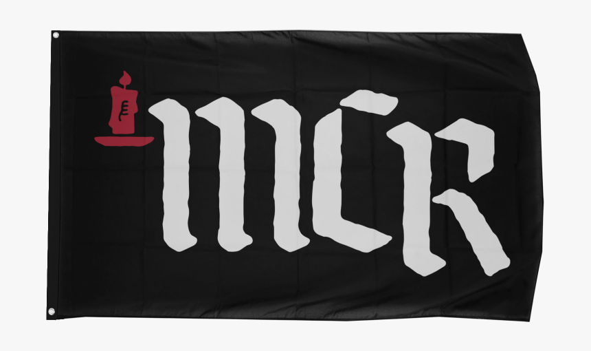 My Chemical Romance New Logo, HD Png Download , Transparent Png Image ...