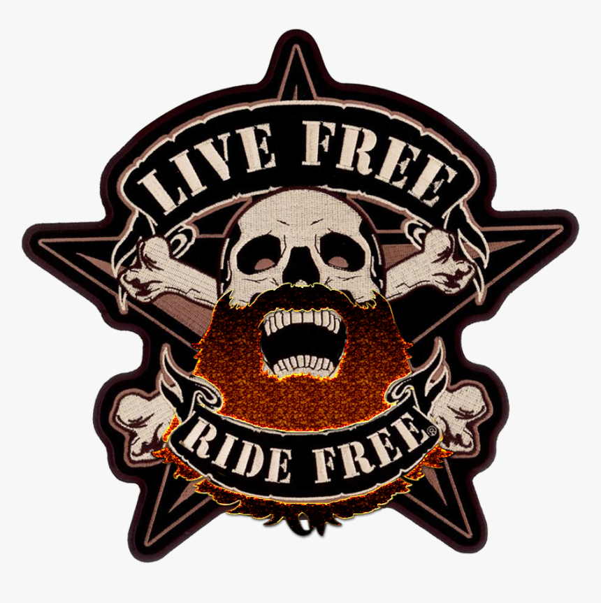 [ img] - Patch Live Free Ride Free, HD Png Download , Transparent Png ...