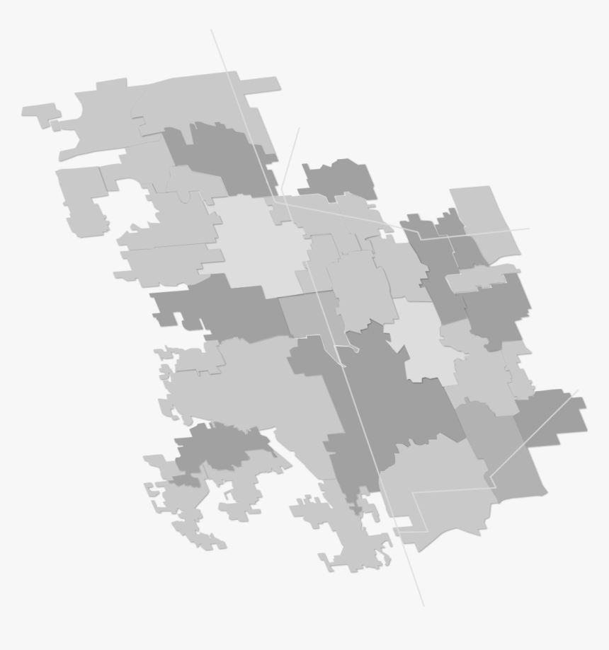 Map - Reflection, HD Png Download , Transparent Png Image - PNGitem