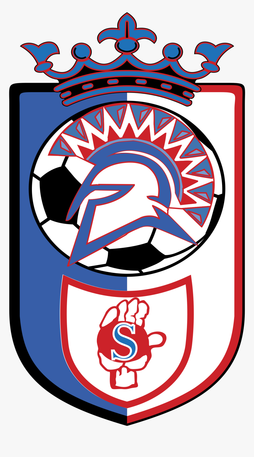 Club Sparta Logo Transparent - Sparta, HD Png Download , Transparent ...