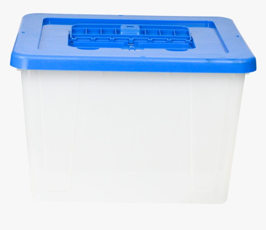 There Are A Seal Hole For Voting Slot - Box, HD Png Download ...