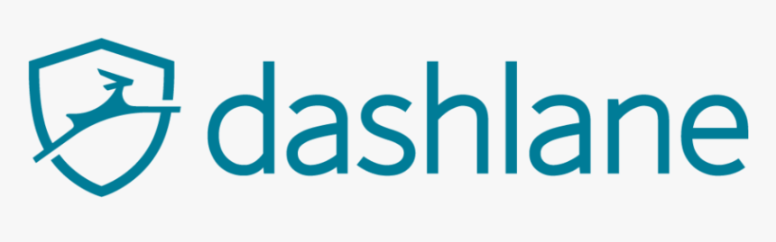 Dashlane Brand Assets Logo - Password Manager Logo, HD Png Download ...