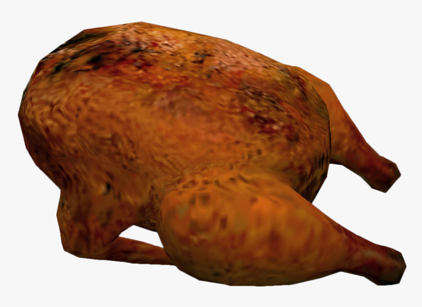 Dead Chicken Png - Marine Mammal, Transparent Png , Transparent Png ...