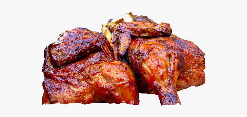 1 2 Chicken Bbq, HD Png Download , Transparent Png Image - PNGitem