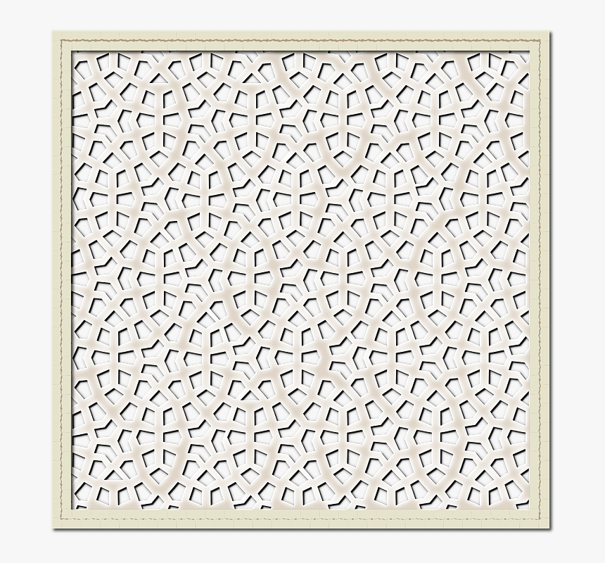 Graphic, Lattice, Marble, India, Mughal, Window, Shrine - Hd Dots Png ...