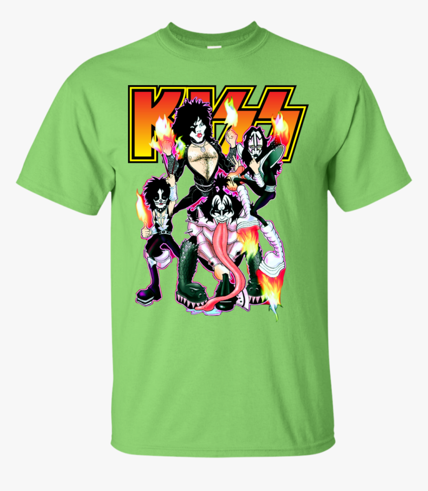 Transparent Kiss Band Png - Kiss Band Christmas Sweaters, Png Download ...