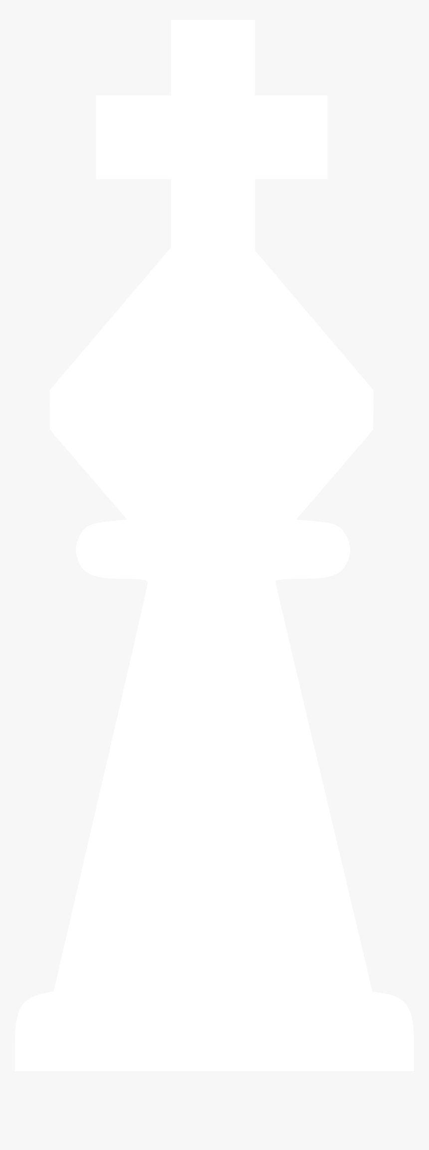 This Free Icons Png Design Of 2d Chess Set - Symmetrical King Chess ...